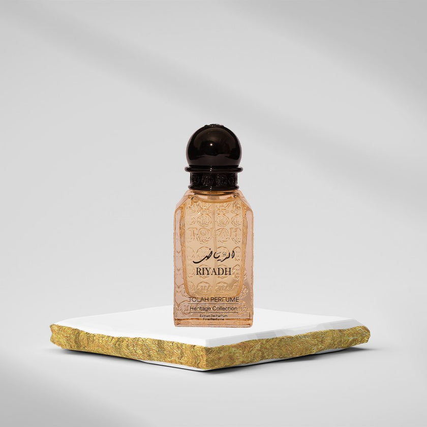 Al Riyadh Perfume – Tharwah Perfume بوتيك ثروة