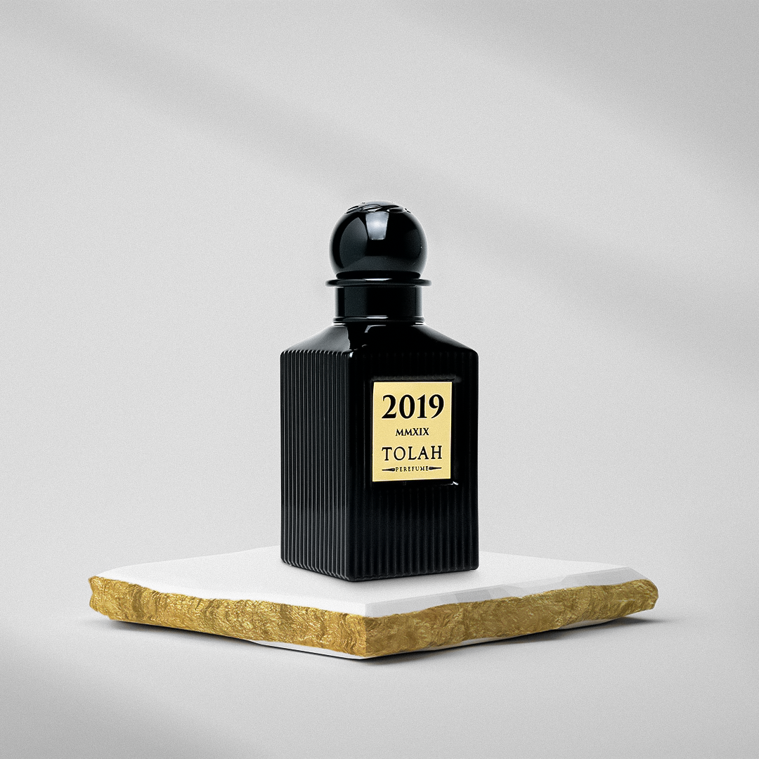 Perfume No. 2019 – Tharwah Perfume بوتيك ثروة